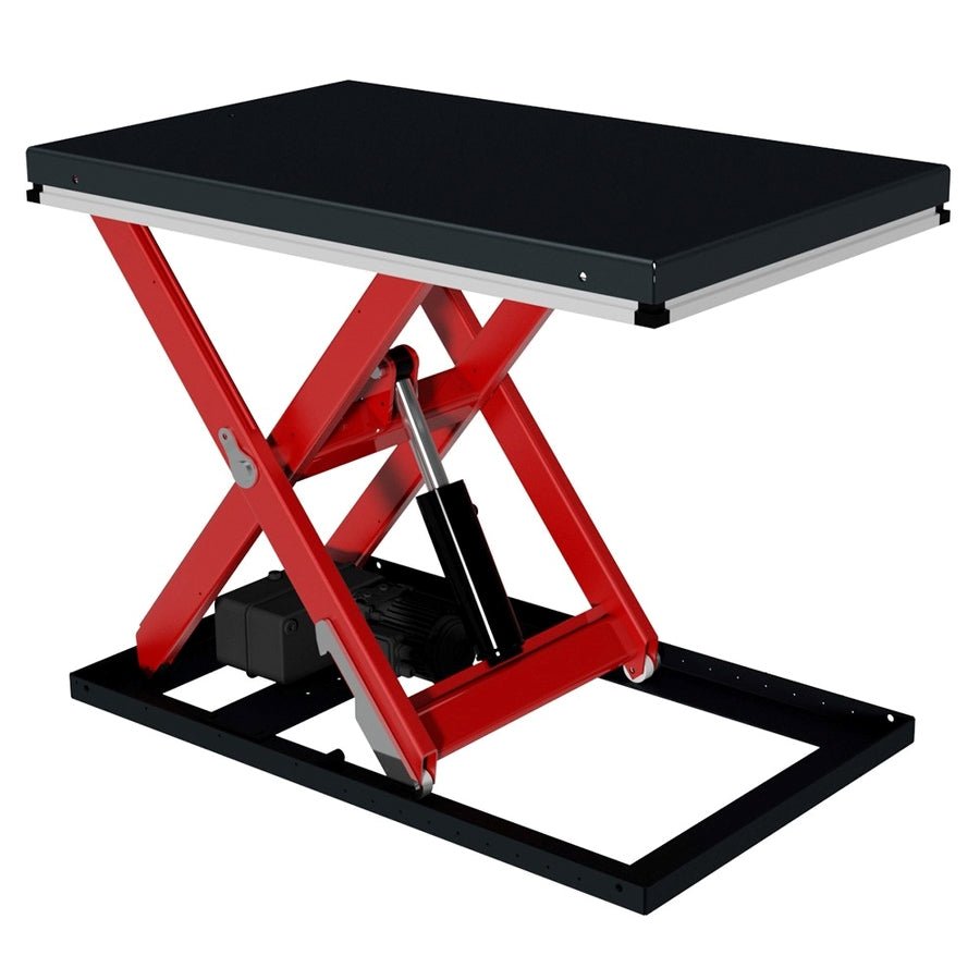 Lift tables - Professional lifting tables – JEMA LIFT