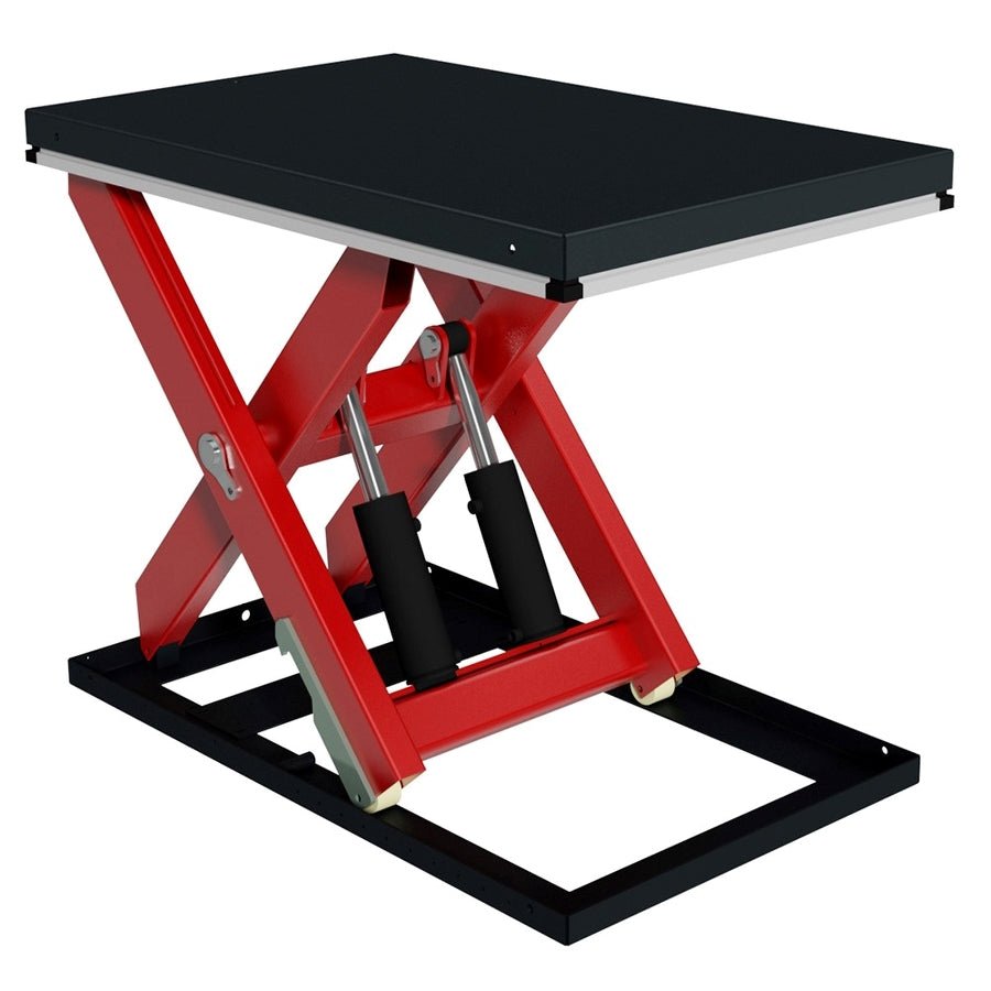Lifting table L-22001800T4 – JEMA LIFT
